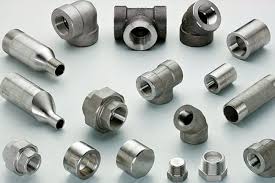 Conexiones Industriales - FLUYVAL DEL CENTRO S.A. DE C.V.